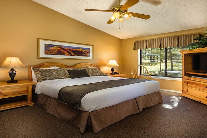 1bed/1bath - Gorgeous Flagstaff With Pools, Golf, And More! - Flagstaff, AZ