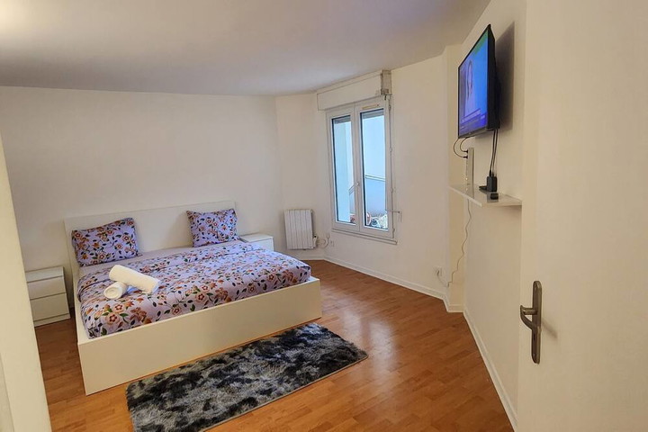 Appartement Cosy à Montmagny - Île-de-France