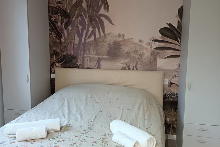 Little House In Padua, Close To The Center And Very Convenient To The Major Concerts In Padua - Abano Terme