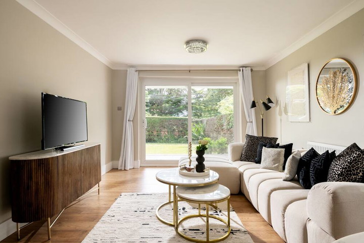 Seahaven In Sandbanks With Private Hot Tub - Corfe Castle