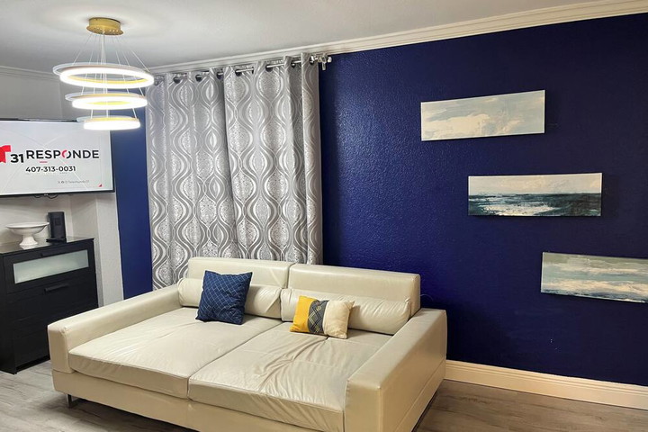 Universal - Disney Dream Studio - Enclave 3413 - Orlando
