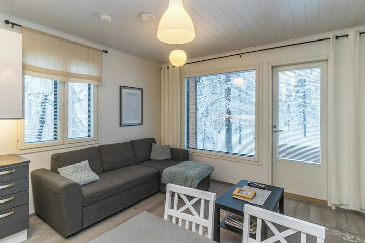 Villa Maria By Interhome - Inari