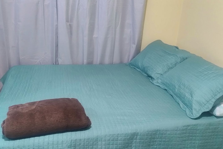 Fully Furnished Studio Apartment In Post 4, Near Copacabana Beach. - Ipanema
