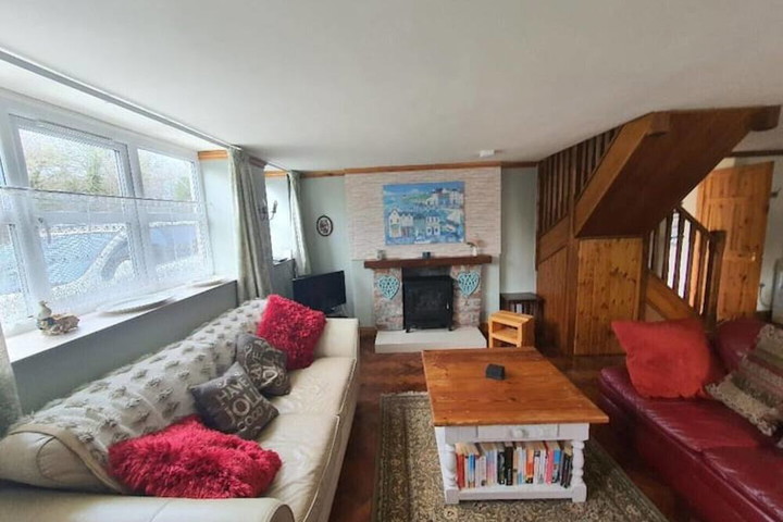 Eryri, The Old School House - Llanberis