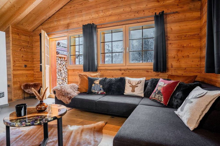 Chalet Marmo  Ski-in / Ski-out By Homeflow Zermatt - Zermatt