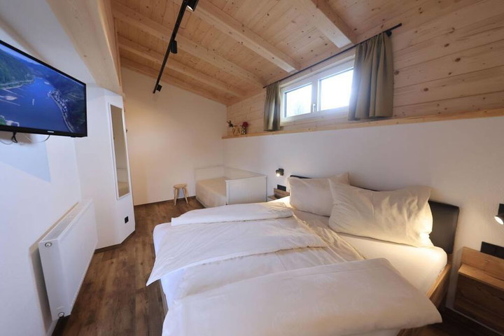 Appartement Schanze - Haus Hermine - Schladming