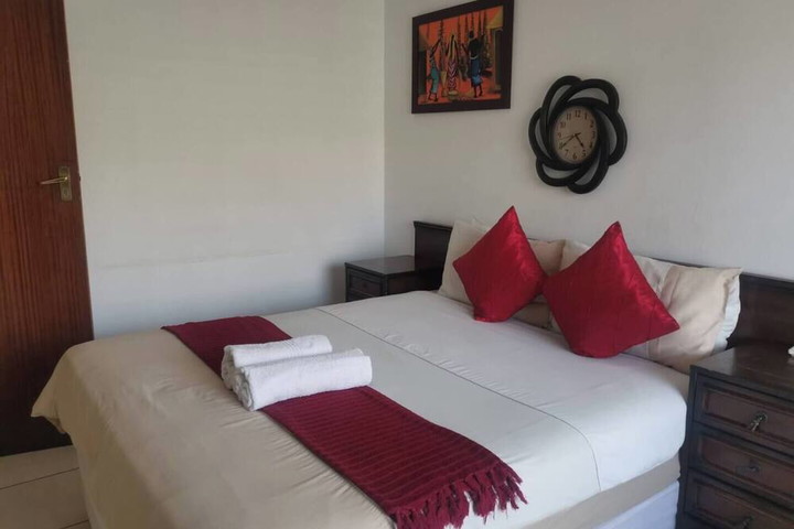 Charming Tshwane B&b With Secure Entrance & Central Ac - Pretoria