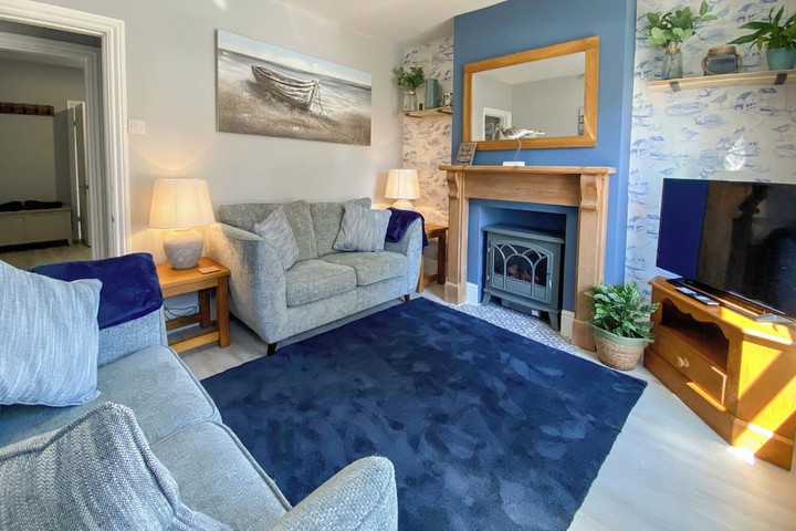 Curlew Cottage- Ukc5450 - Lowestoft