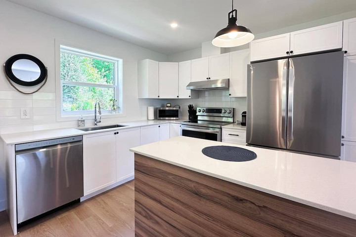 Condo Avec Vue à Quelques Pas Des Pistes - Quebec