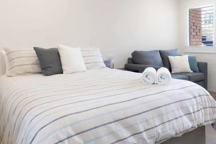 Coasters 22 - Steps From Historic Downtown Sawtell - Coffs Harbour