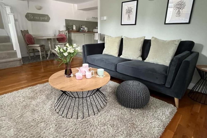 1 Bed In Wareham (Oc-88099) - Wareham