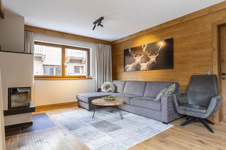 Chalet Attrayant à Ehrwald (Sans Dépôt) - Garmisch-Partenkirchen