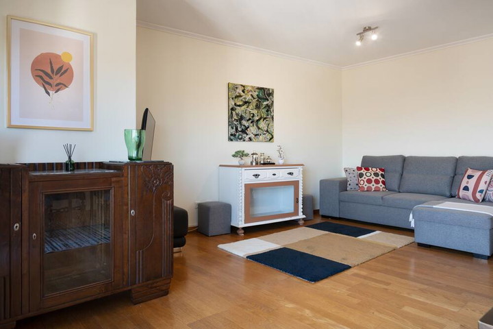 Ferienhaus Wander Unwind  Weinkeller Mit Wlan - Porto