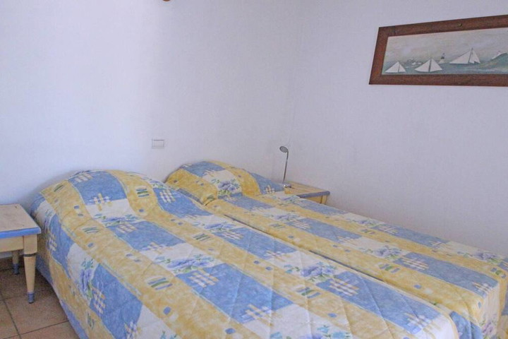 Apartment Für 6/8 Personen - Poolresidenz - Klimaanlage - Wifi - Sainte Maxime - 3* - Saint-Tropez