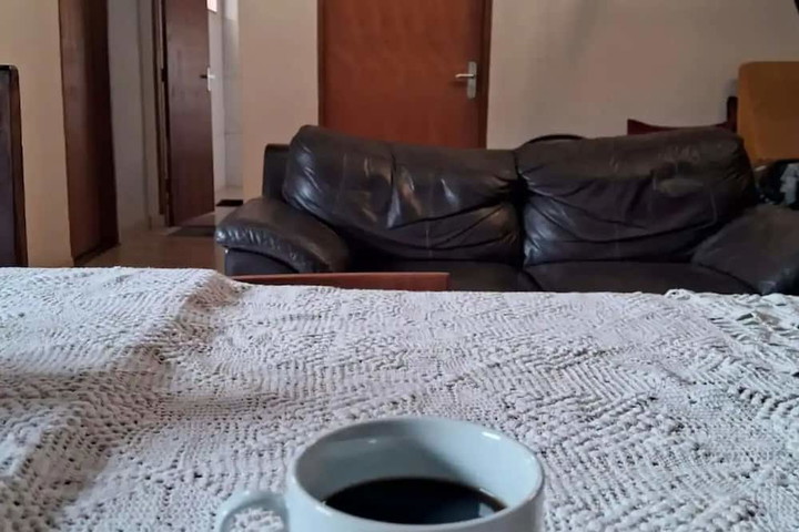 House 2 Bedrooms From The Center Of Bonito-ms, Rooms With Air Conditioning - Bonito