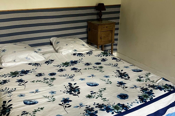 Chambre D'hôtes « îLe De Bréhat » - Paimpol