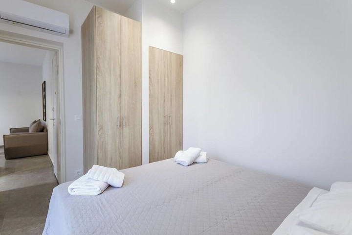 Luxury Apartments Of Colossus - Hermes - Greece