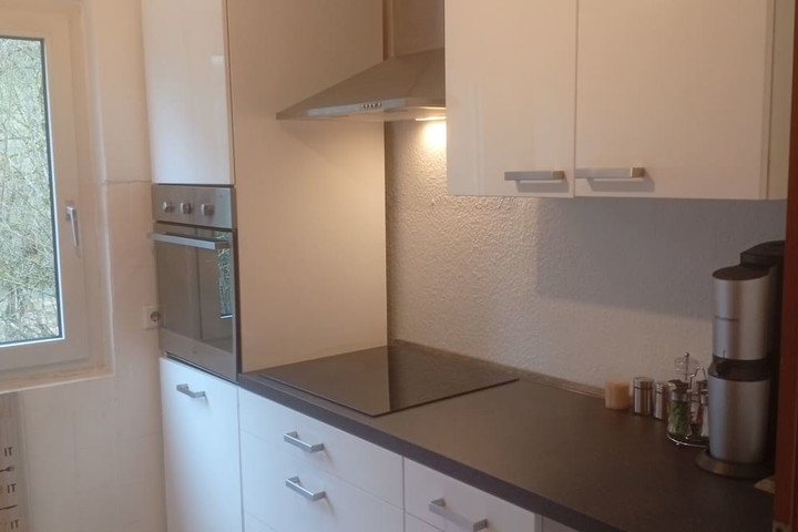 3-zimmer-wohnung Im Erdgeschoss Hauptstr Wo Land Und Viel Erleben Möchten Willkommen Sind - Gummersbach