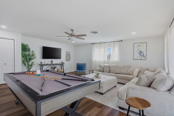 3bd Getaway With Pool: Paradise Near The Casinos - Louisiana