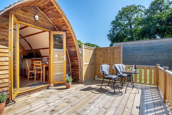 1 Bed In Northrepps (Oc-f32551) - Cromer