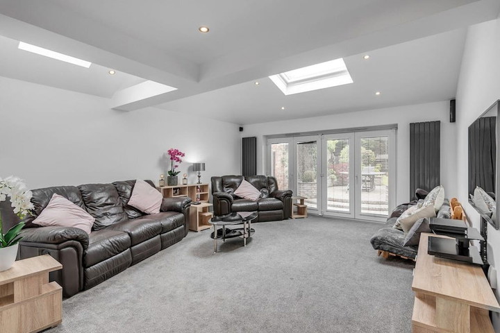 L/parking | Sleep7 | 4br | 2 Ba - Norwich