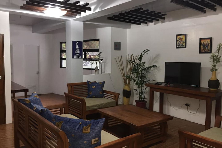 Perfect Home For Big Groups & Families In Baguio City - Baguio