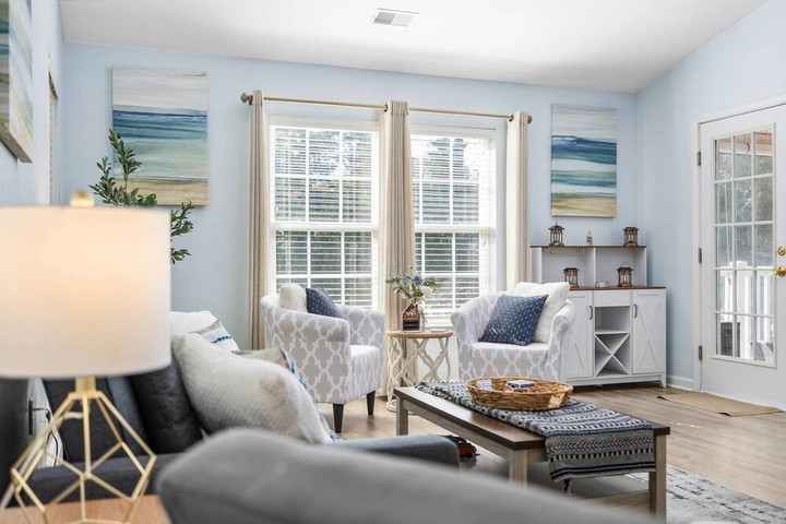 *Fall Into Savings-20% Off New Bookings Thru 2026* - Pawleys Island, SC