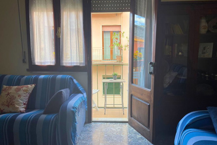 Emy Mare Apartment: Beaches Within A 5-minute Walk - Porto Torres