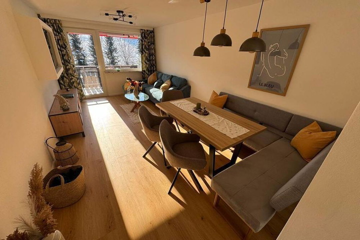 Apartment Frida - Apartment/apartment, Shower, Wc, 2 Bedrooms - Saalfelden