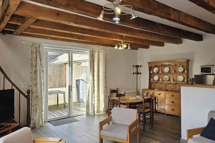 Chez Justine - Nages - Lacaune