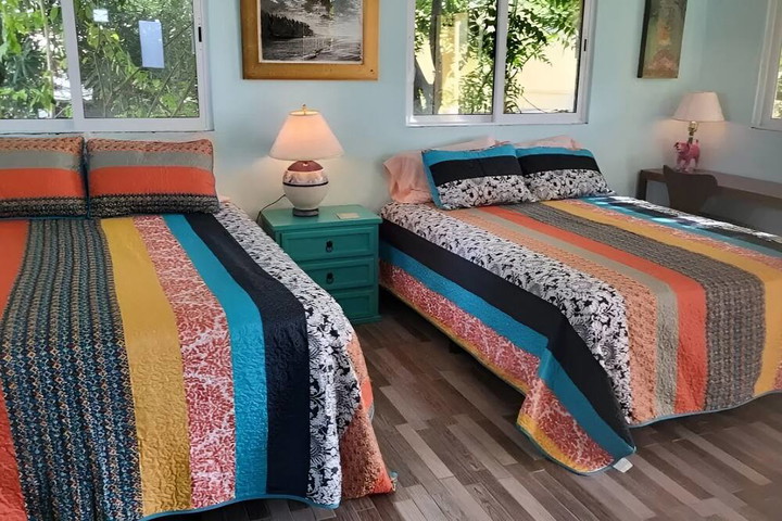 Siren Casita - Incredible Ocean Views, A/c & Heated Saltwater Pool - Todos Santos