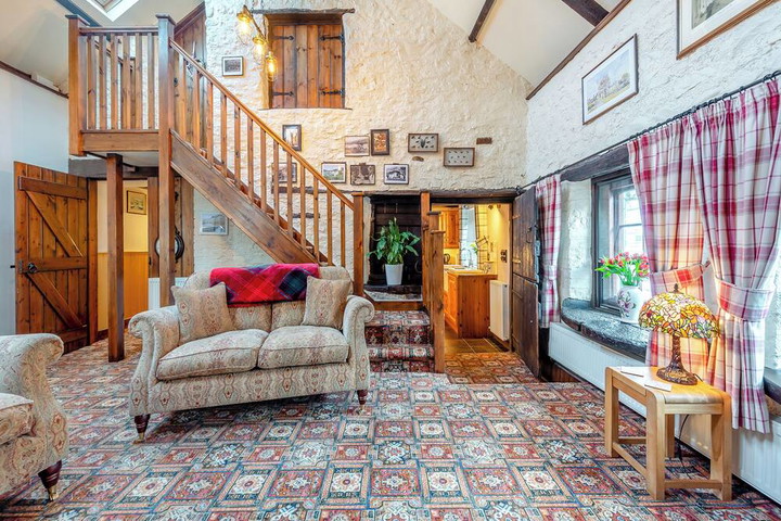 1 Bedroom Accommodation In Abergorlech - Carmarthenshire