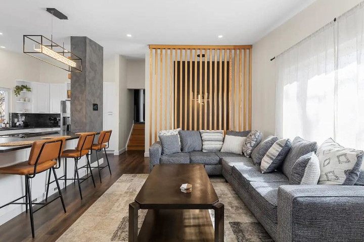 Modern Close To Denver 4bdr Home-great For Groups - Lakewood, CO