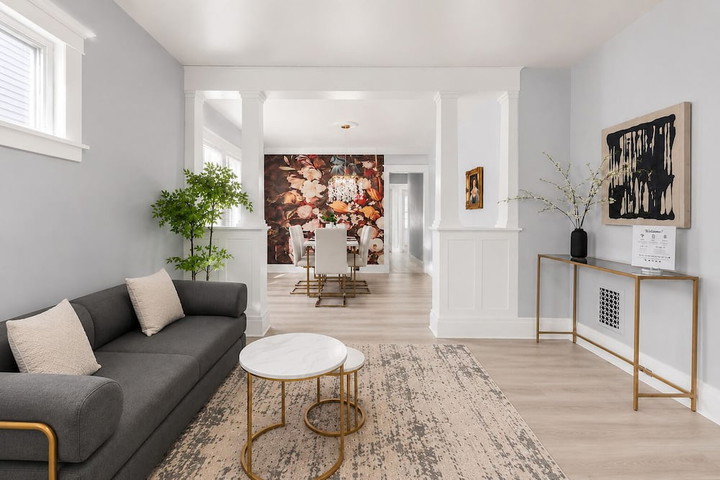 7ch Parc & Rivière | 13 Lits | 21 Couchages | 2 Cuisines | Arcade | Parking Gratuit - Fort Érié