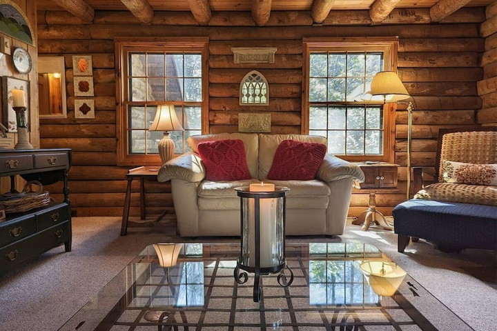 The Haven Adjoining Houses For Large Groups/families Lake Junaluska - Lake Junaluska, NC
