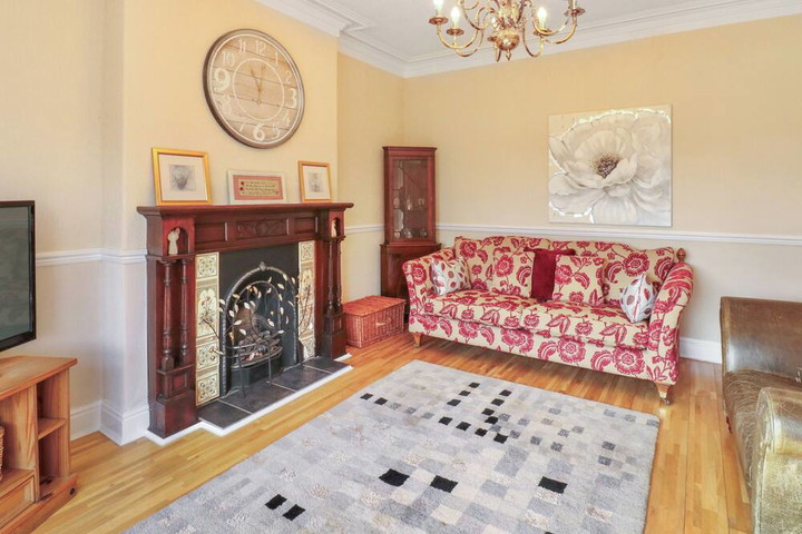 4 Bedroom Accommodation In Sutton-on-sea, Mablethorpe - Mablethorpe