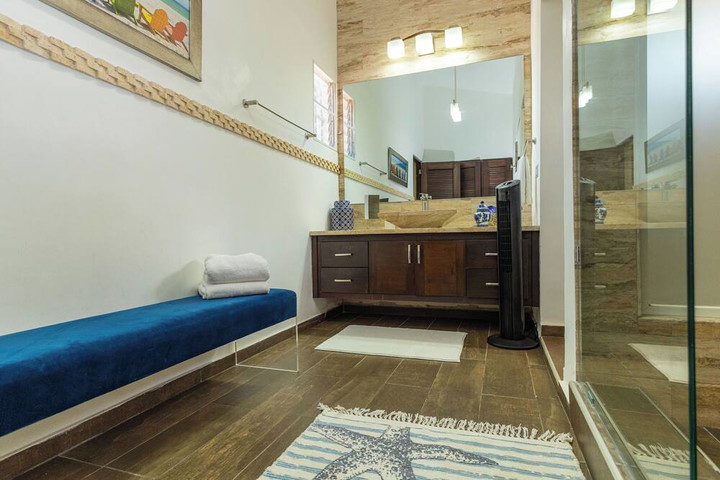 La Laguna Beach House Ocean And Mountain Views - Puerto Plata