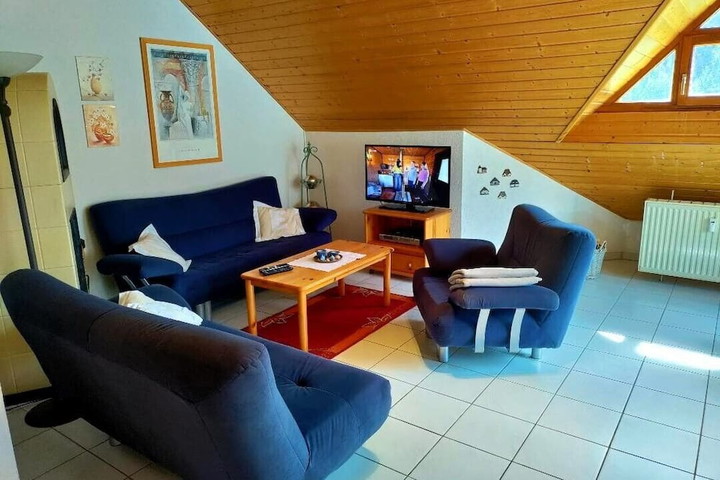 Calme, Idyllique, Familial, Internet Gratuit, Petits Frais De Nettoyage - Sankt Blasien