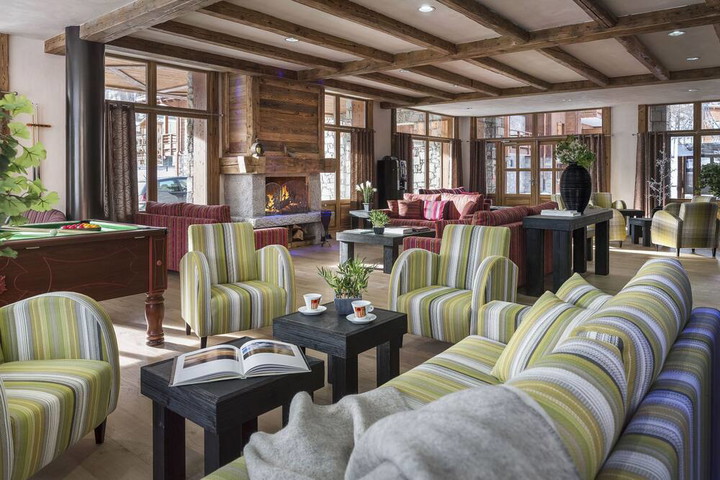 Kalinda Village 5* By Interhome - Tignes