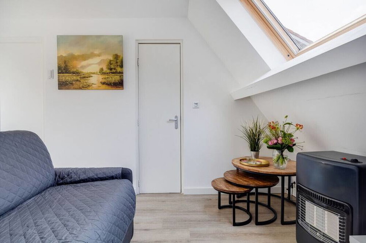 Wellness-appartement Met Jacuzzi & Sauna | Apeldoorn, Veluwe - Apeldoorn