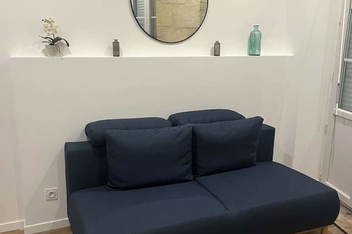 Appartement Climatisé Au Cœur De Bordeaux - Cestas