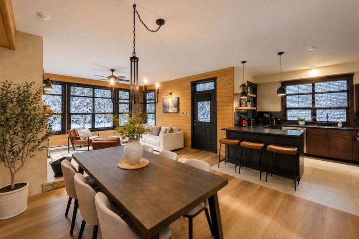 Tremblant Prestige - Les Eaux 217-5b - Mont-Tremblant