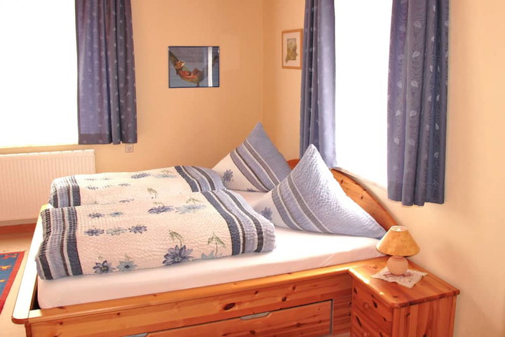 Apartment Gisela - House Reese - Harz