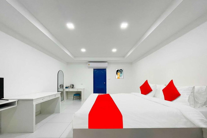 Charming Double Stay | Relax In Seaside Style - Jomtien