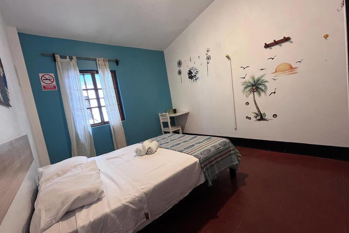 Perfect Place W/ 6-bedroom Hostel In Huanchaco For A Relaxing Stay - Huanchaco