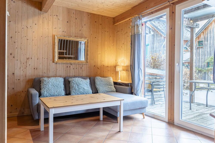 # 46 Mit 2 Schlafzimmern By Interhome - Murau
