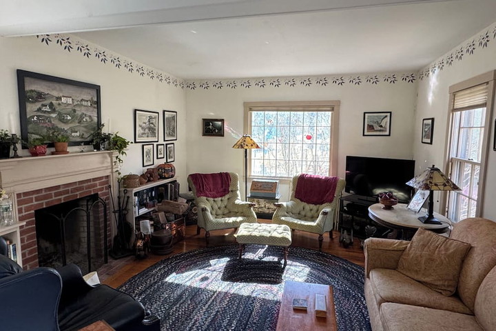 Charming Rockport, Maine 3br  Walk To Picturesque Harbor & Downtown - Camden, ME