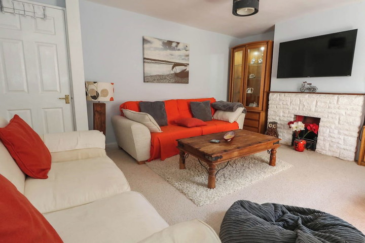 Driftmark, Pet Friendly, Country Holiday Cottage In Weymouth - Weymouth