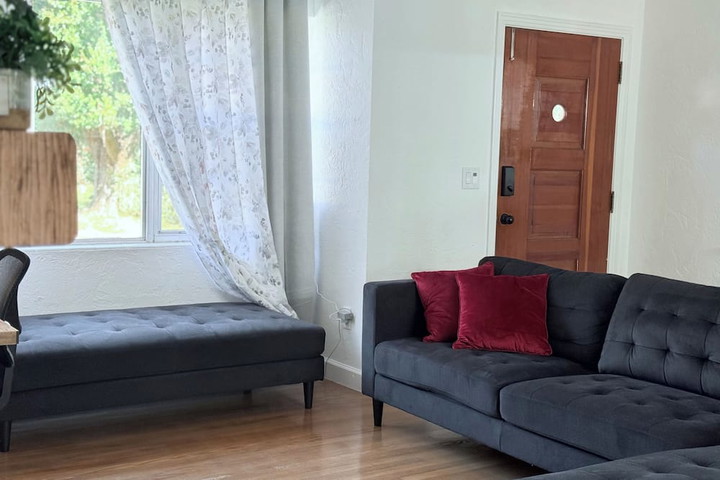 Tranquil 3-bedroom House In Sanford With Ac, Wifi - Sanford, FL