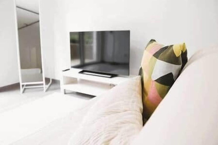 Lovely Studio Close To The City Centre - Luxembourg
